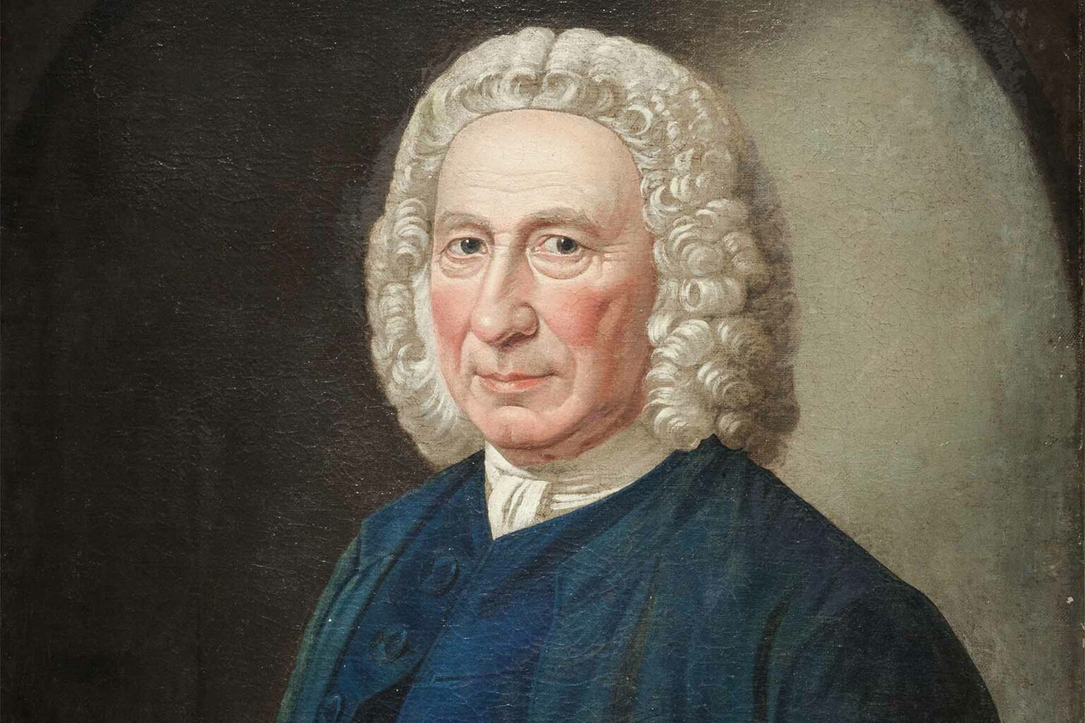Emanuel Swedenborg och hans otroliga liv | Läs hans livshistoria